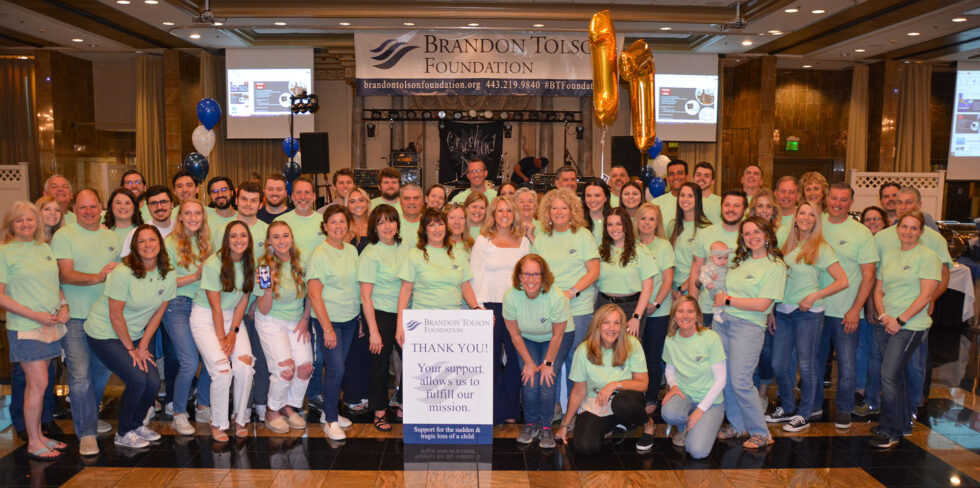 Events | Brandon Tolson Foundation