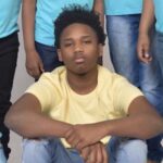 Brandon Tolson Foundation