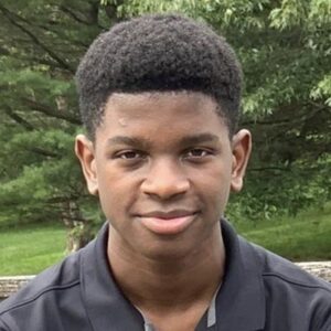 Brandon Tolson Foundation