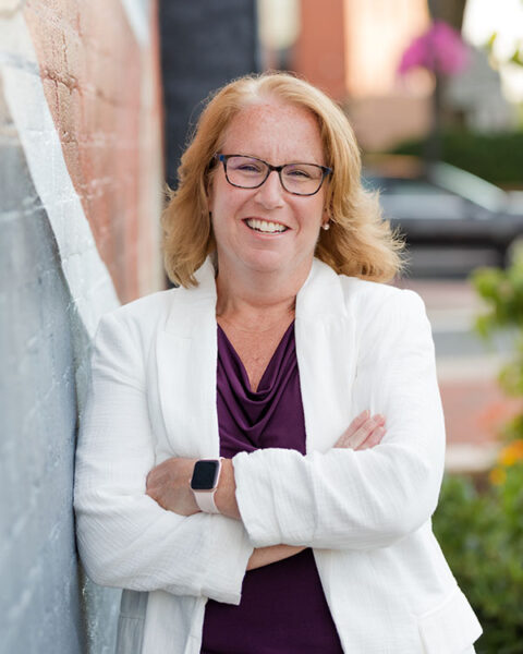 Board - Brandon Tolson Foundation