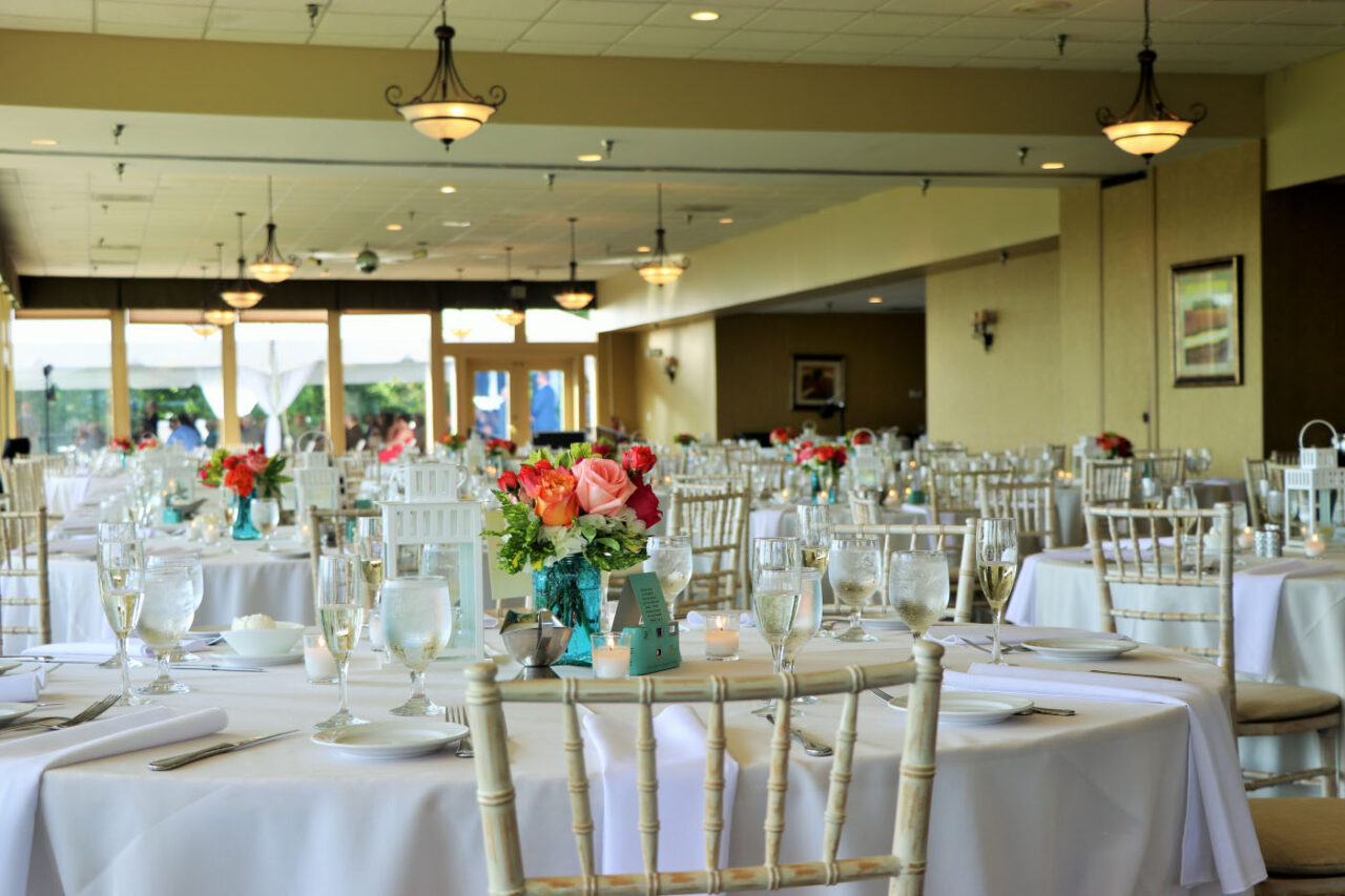 Black Tie Gala - Brandon Tolson Foundation