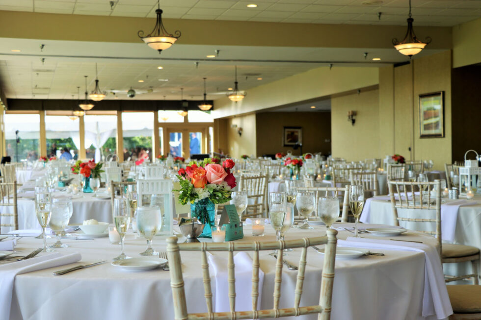 Black Tie Gala - Brandon Tolson Foundation