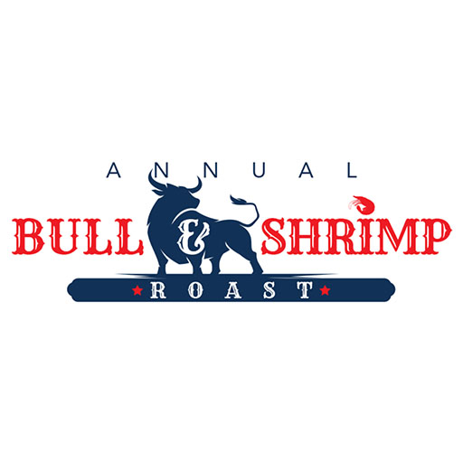 Bull and Shrimp Roast - Brandon Tolson Foundation