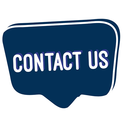 Contact Page: Contact BTF