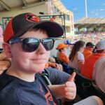 Brandon Tolson Foundation