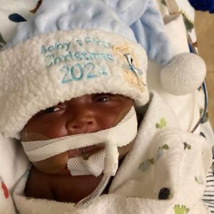 Brandon Tolson Foundation